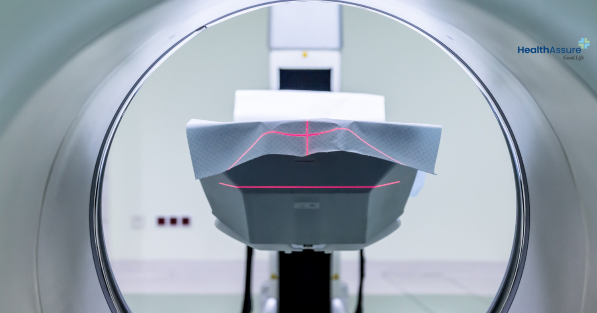 What Is The Best Alternative To MRI? | HealthAssure