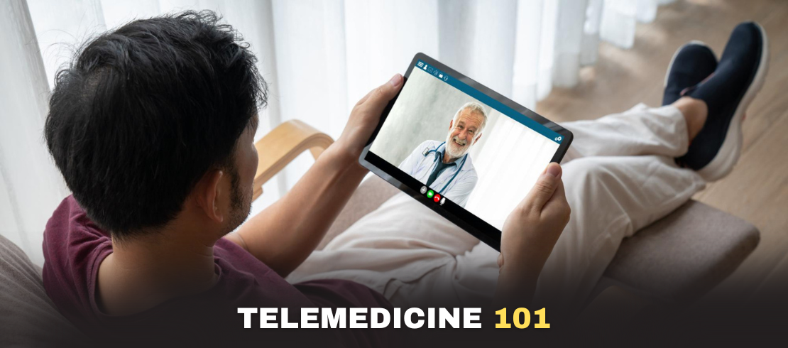 Telemedicine 101: Understanding Free Online Doctor Consultation ...