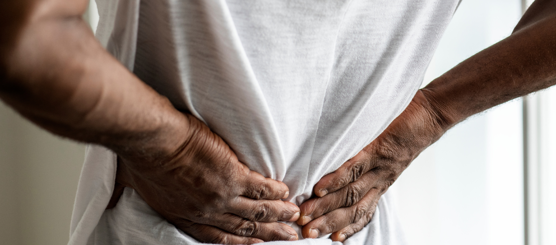 Kidney Pain vs Back Pain: Understanding the Differences and Causes ...