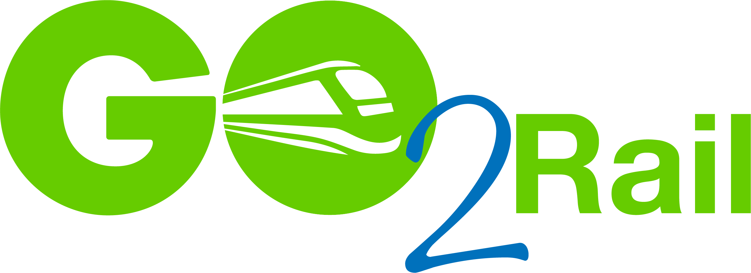 Go2RailxCANiE - Fun, shared, affordable