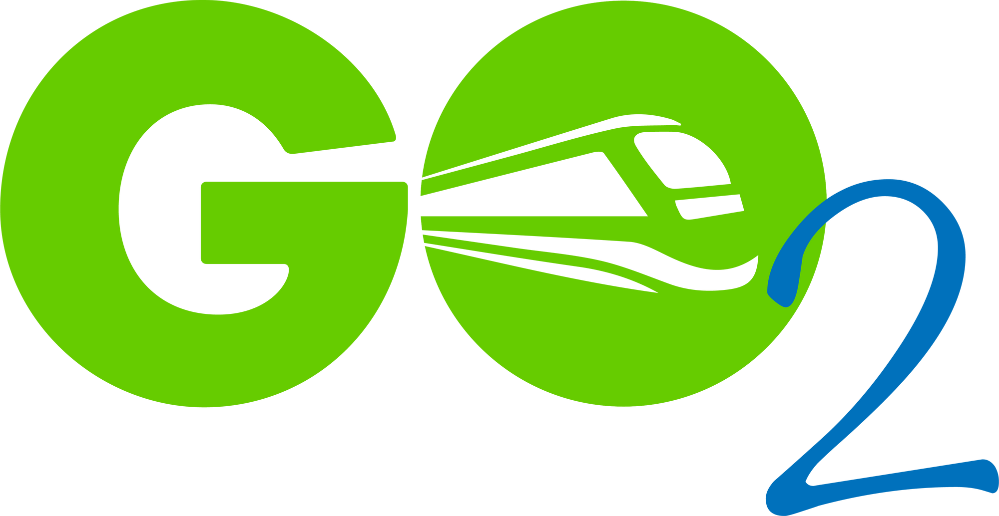 Go2Rail - Fun, shared, affordable