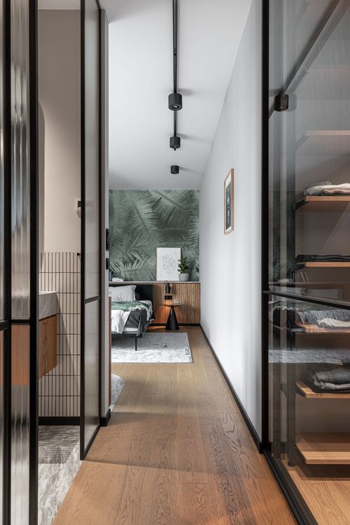 Raca Design Studio » Botanica