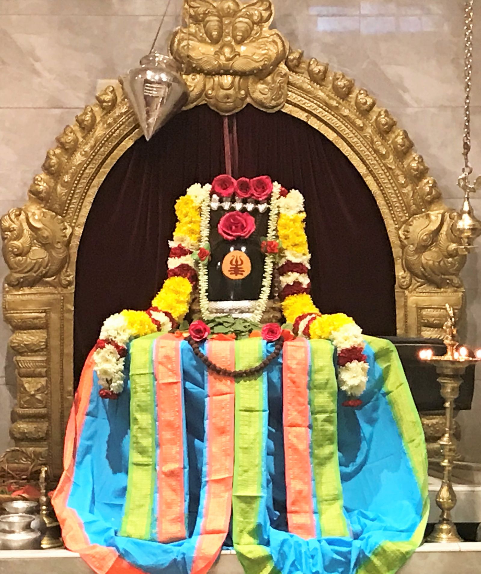 Hindu Temple Bloomington-Normal Services