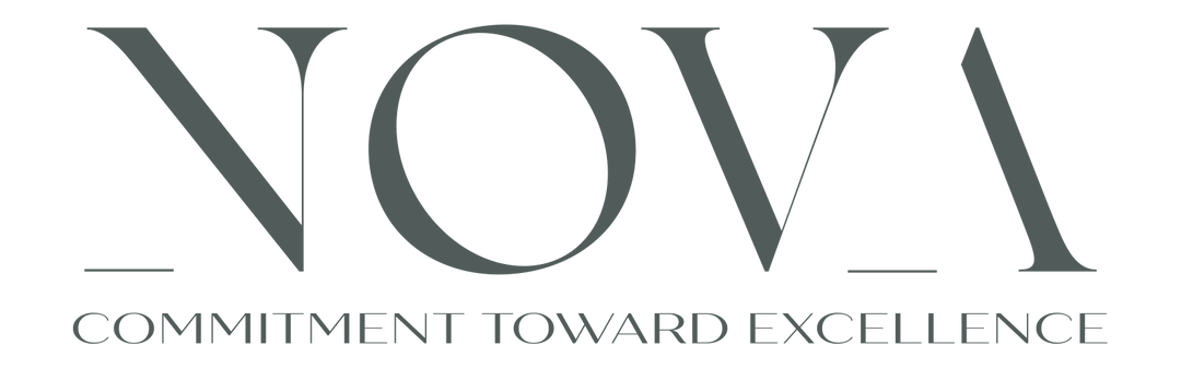 Nova Retail Paris - Agence Visual Merchandising appliquée au Retail Luxe