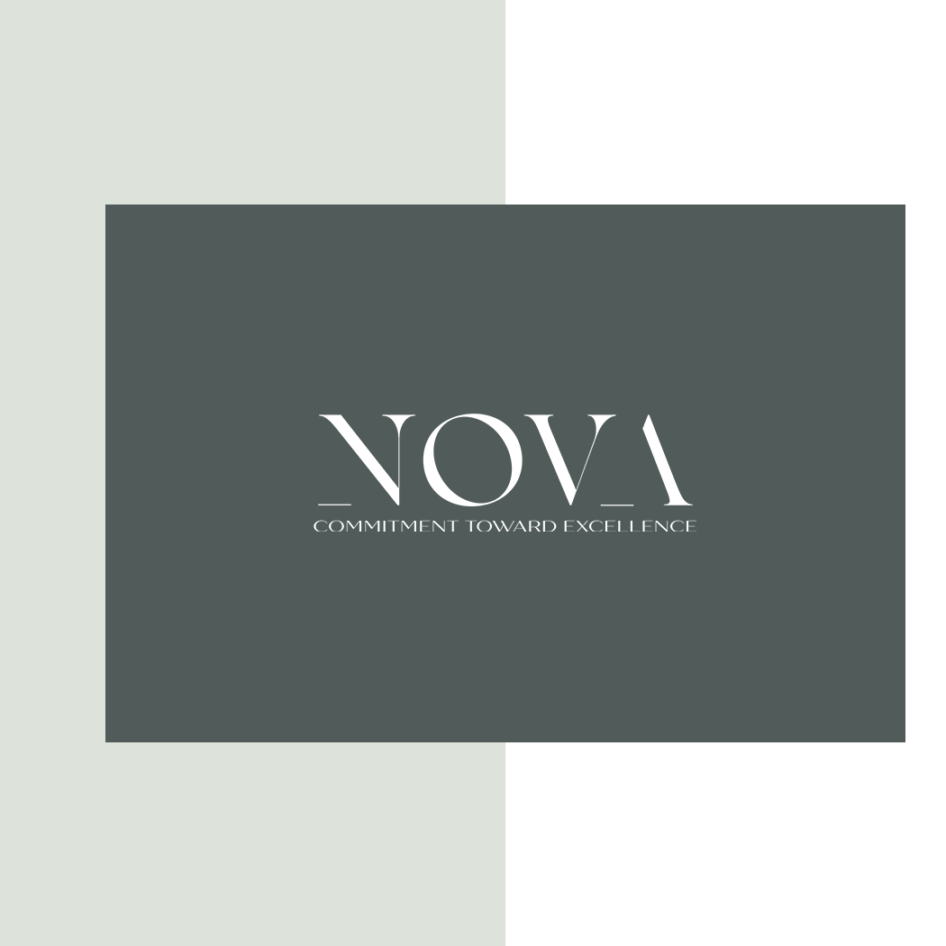 Nova Retail Paris - Agence Visual Merchandising appliquée au Retail Luxe