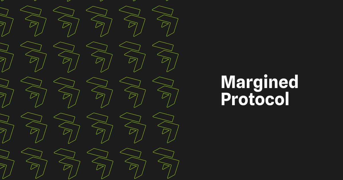 Margined Protocol | Decentralized Margin Engines Margined Protocol | Decentralized Margin Engines