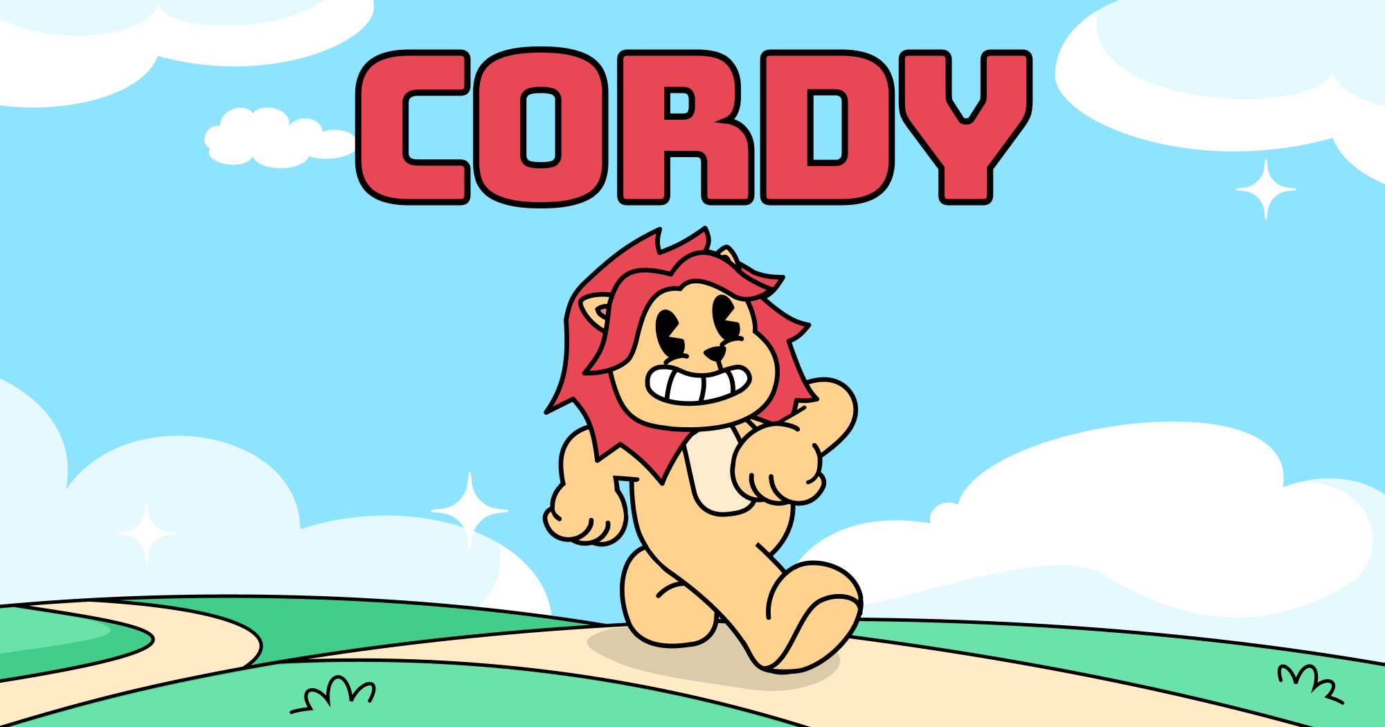 CORDY