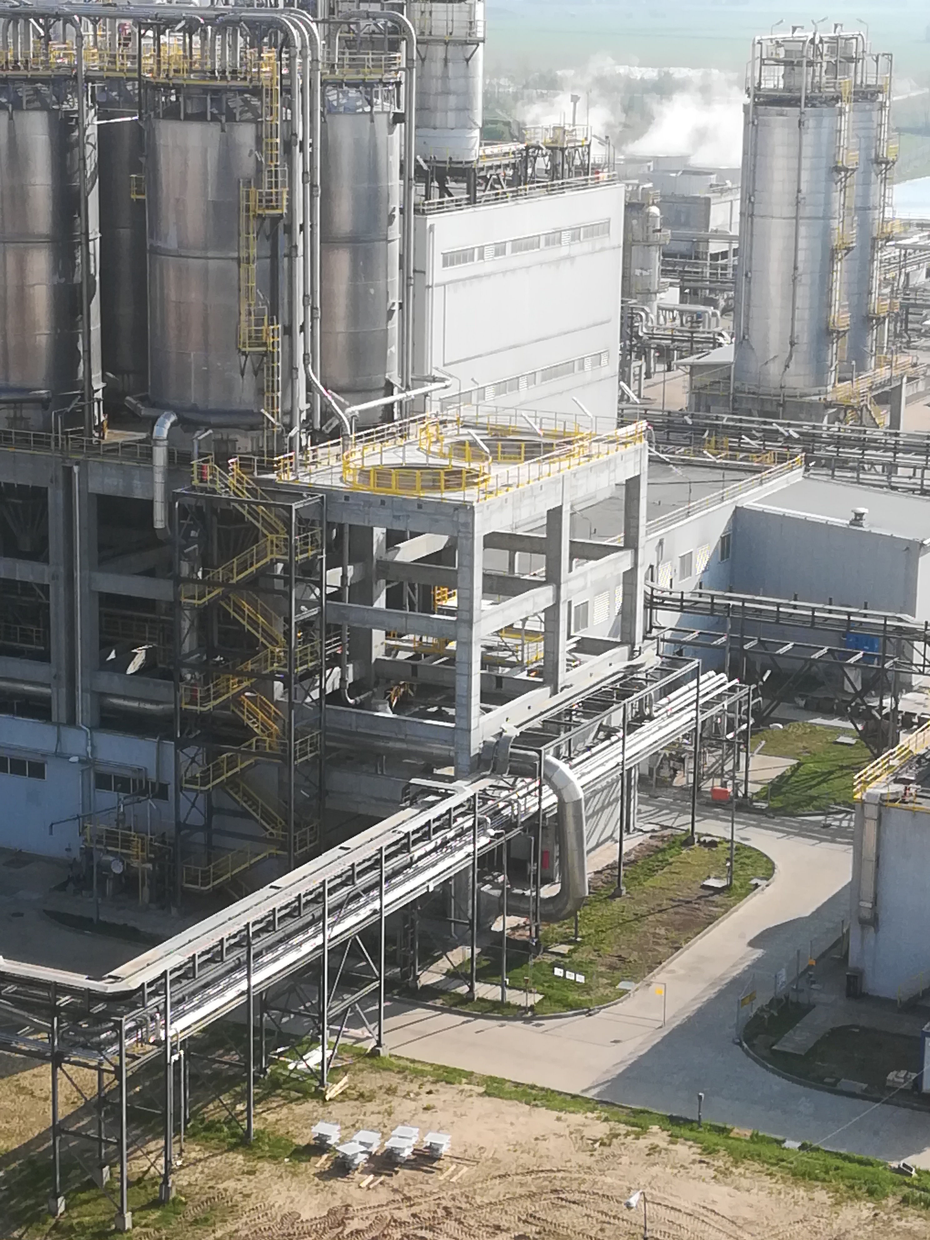 Arte Engineering | Basell Orlen