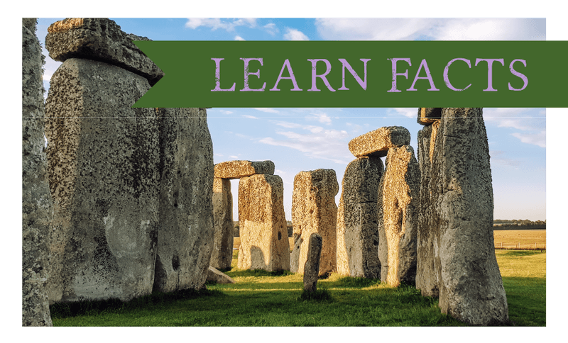 Visit Stonehenge | Stonehenge Facts