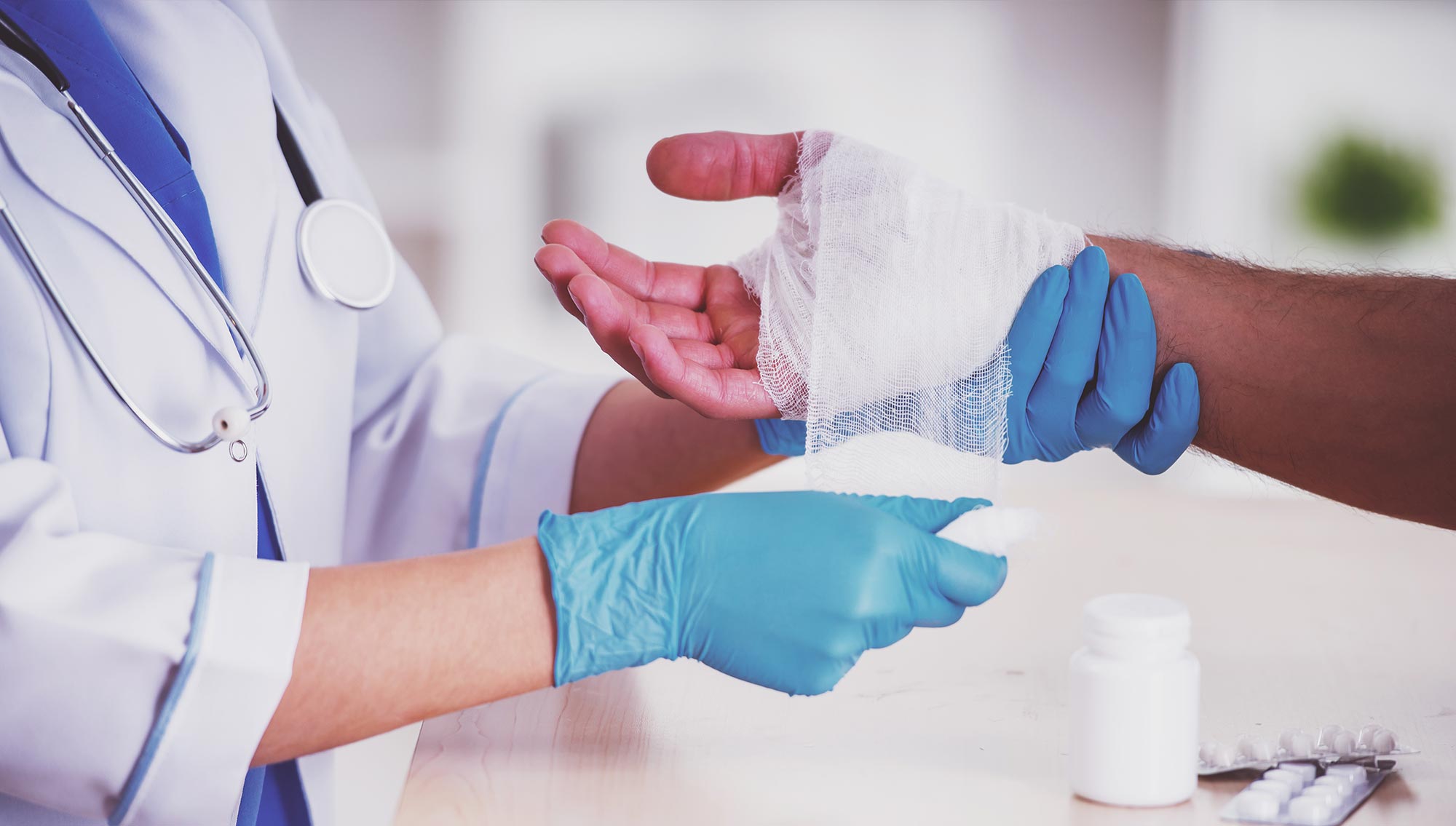 Hand Surgery & Hand Medicine | Fakeeh University Hospital