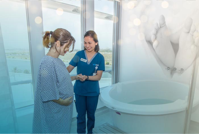 FUH Women’s Health | Fakeeh University Hospital