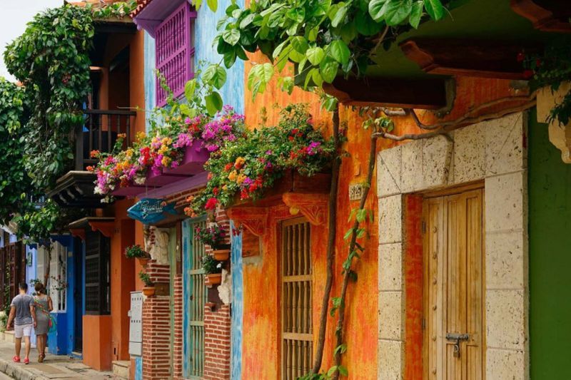 Los Patios Medellin | Stay with the best in Medellin