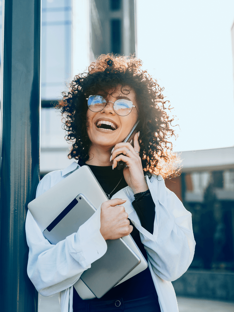 Hybrid Risk Management