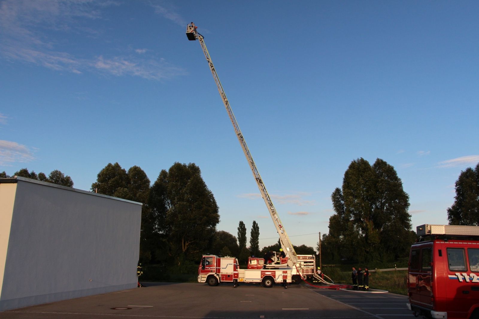 Über uns | Feuerwehr Bobingen