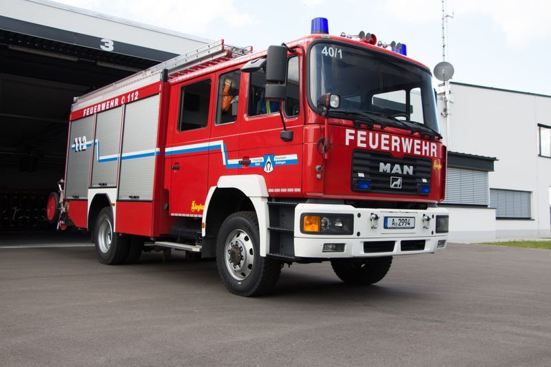 Fahrzeuge | Feuerwehr Bobingen
