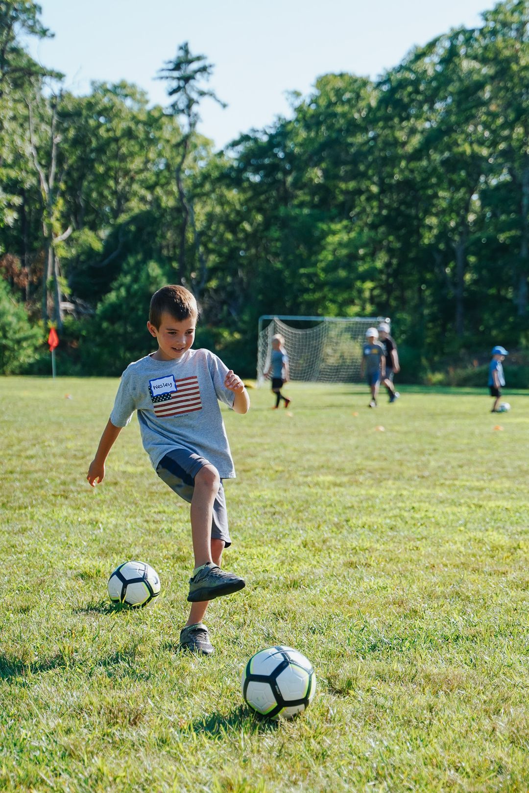 Come Experience Cape Cod Church