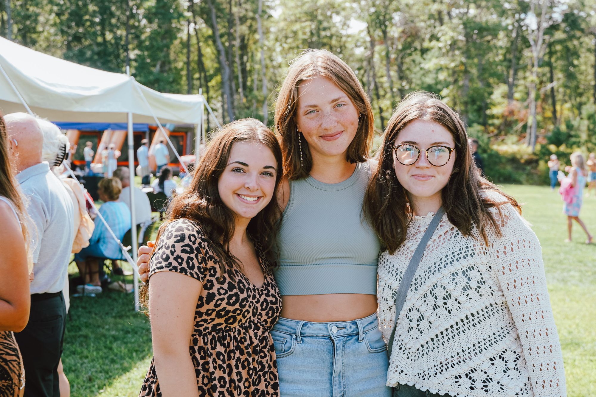 The Mission of Cape Cod Church