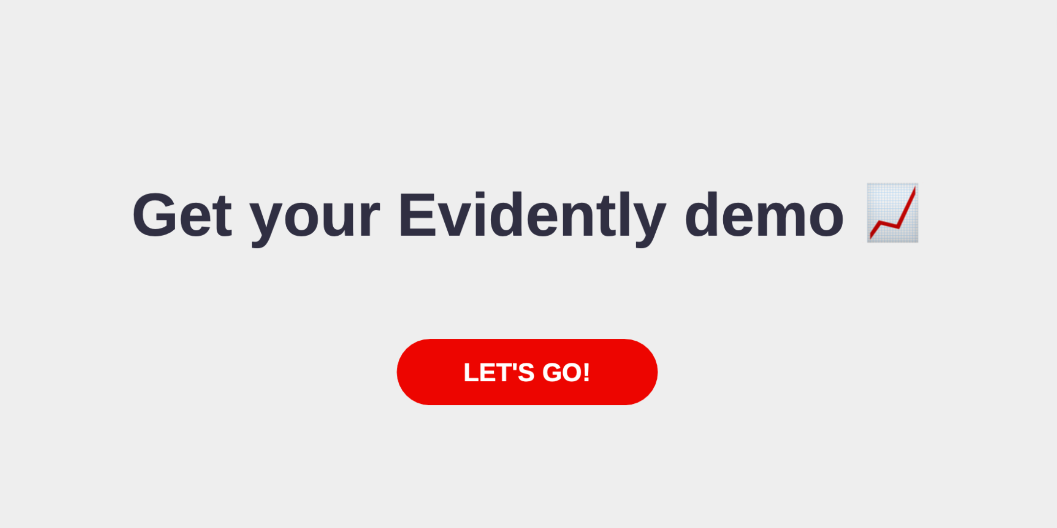 Evidently AI - Get demo