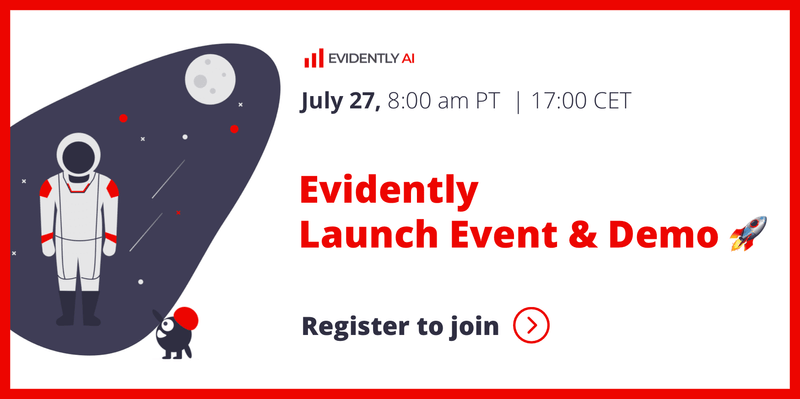 Evidently AI - Community & Support