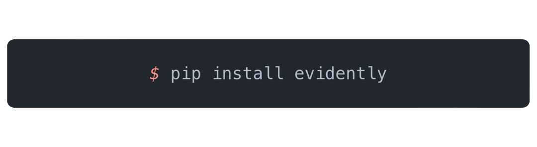 Evidently AI - Open-Source ML Monitoring and Observability