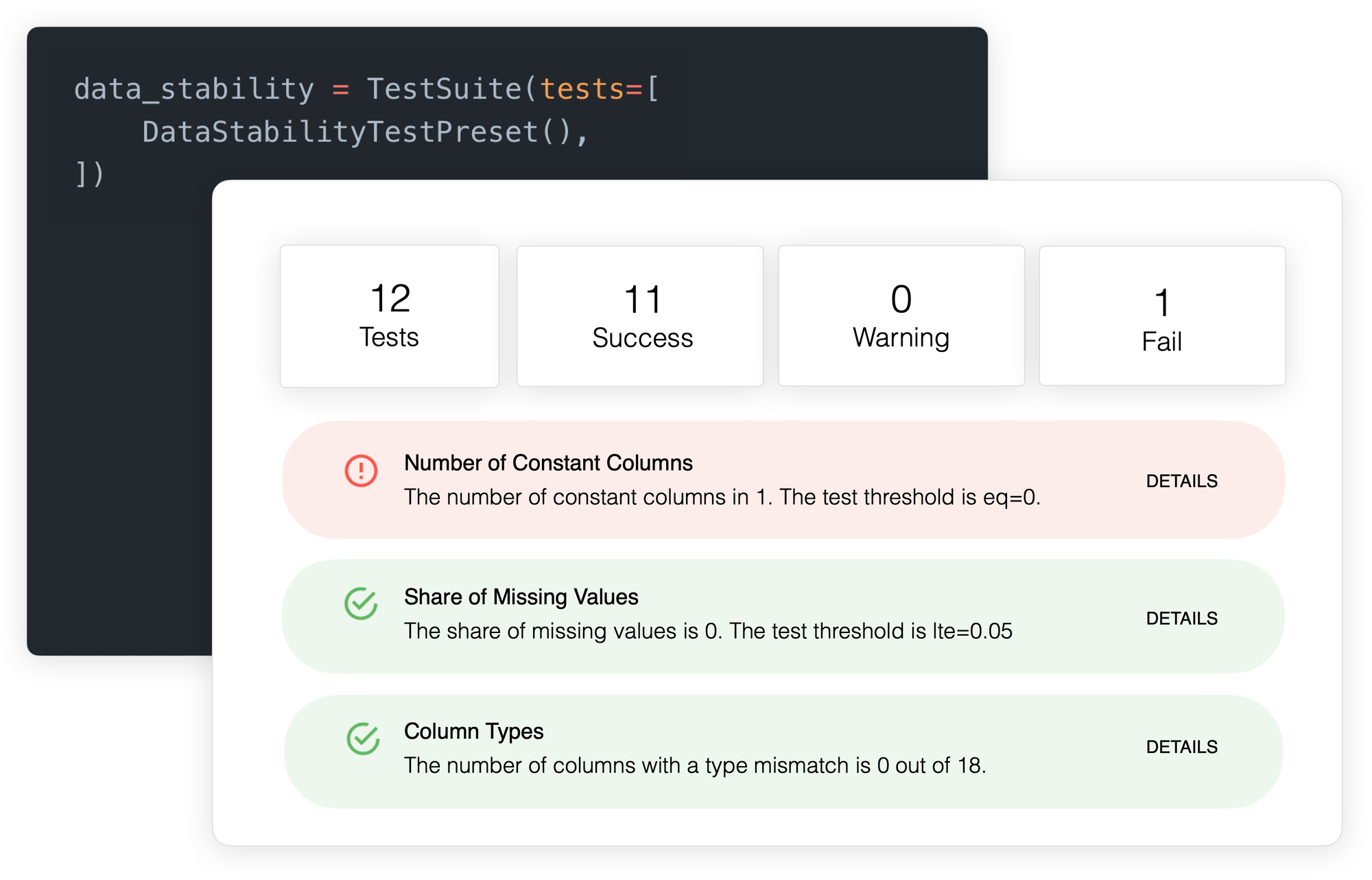 Evidently AI - Open-Source ML Monitoring and Observability