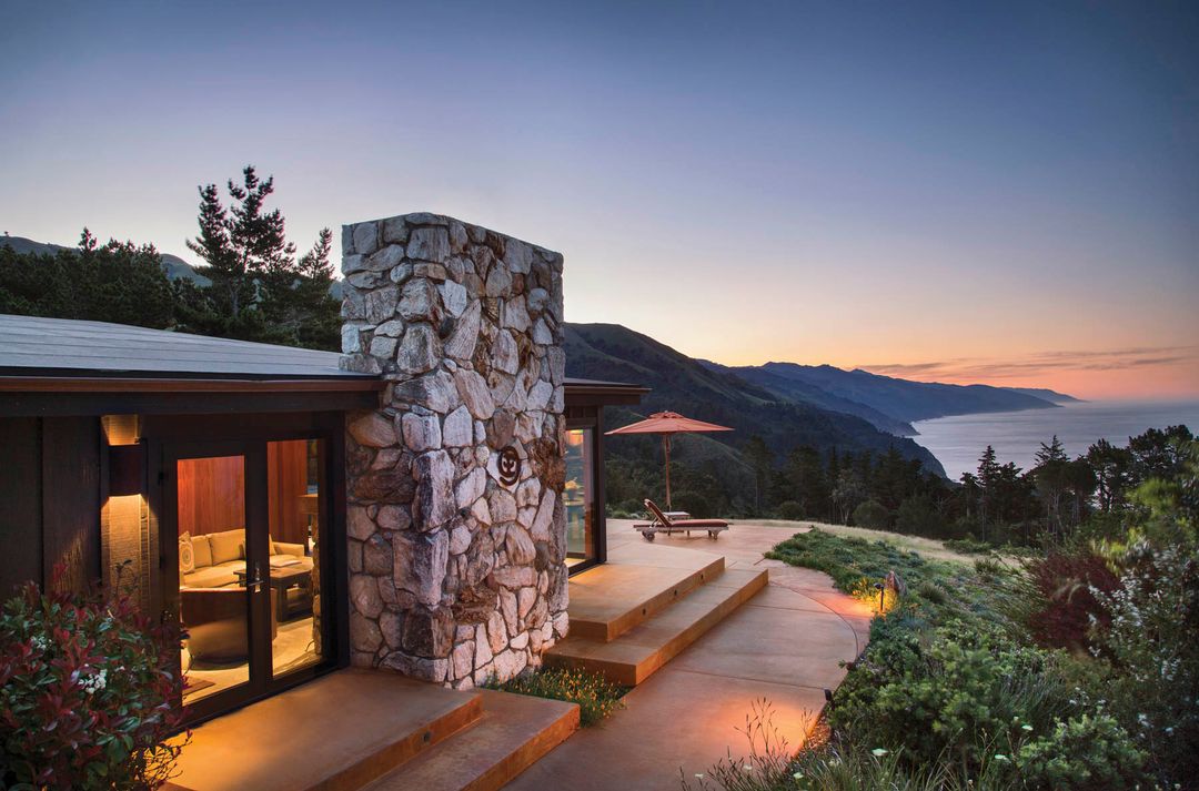 Big Sur Hotels | Post Ranch Inn | Carmel Luxury Resort