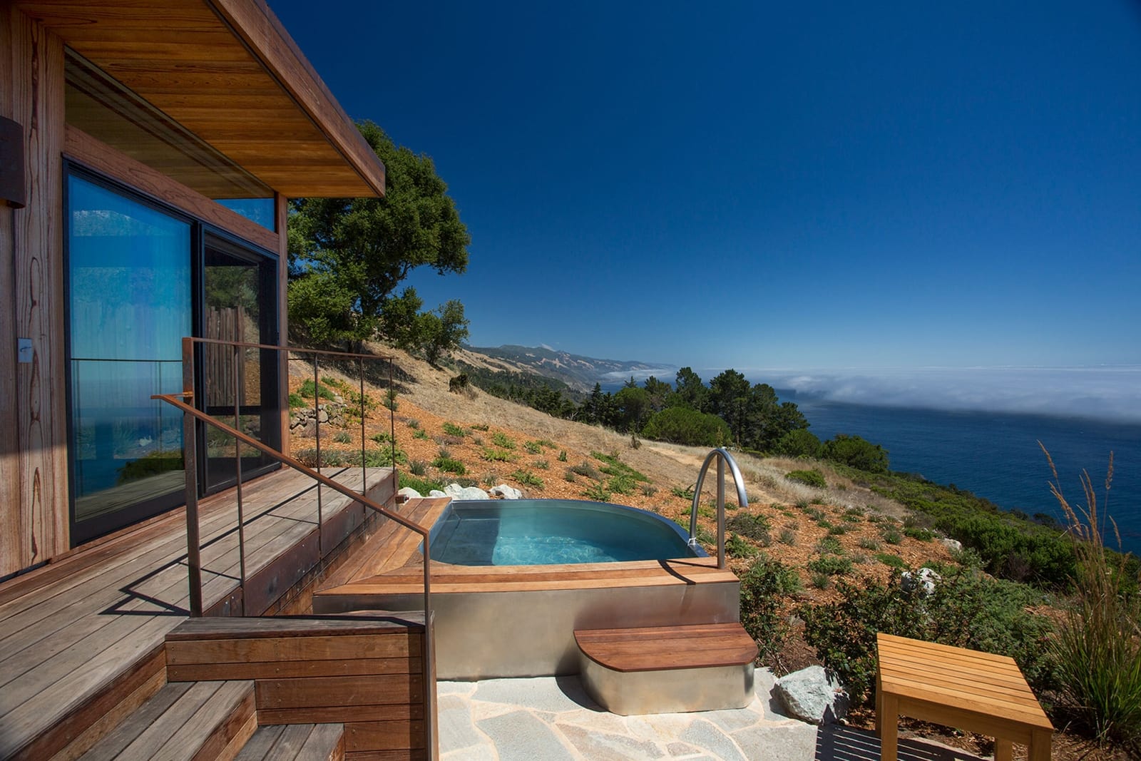 Big Sur Hotels | Post Ranch Inn | Carmel Luxury Resort