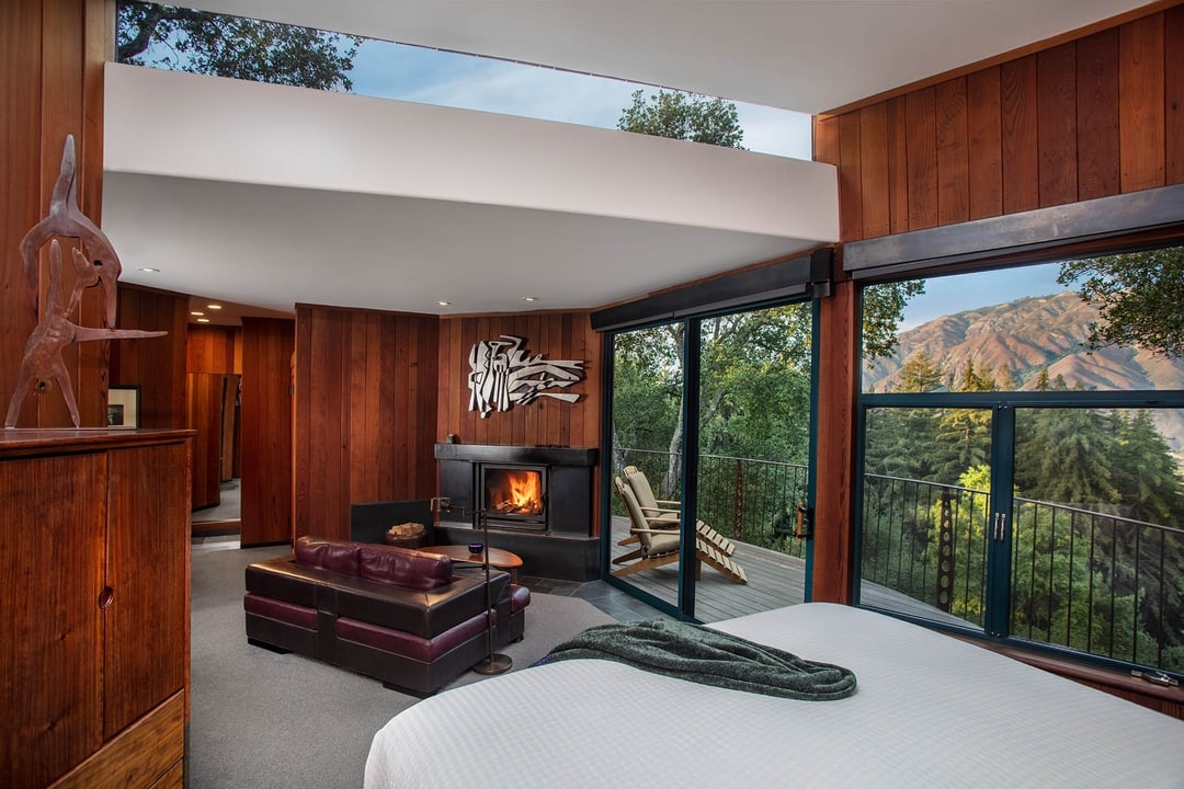 Big Sur Hotels | Post Ranch Inn | Carmel Luxury Resort