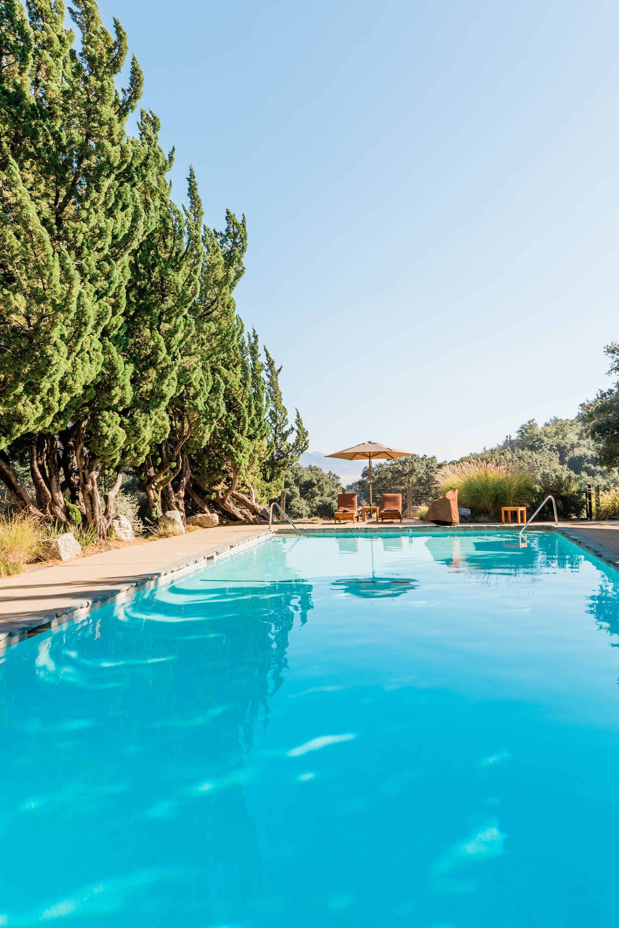 Big Sur Resorts | Post Ranch Inn - Activities & Amenities | Best ...