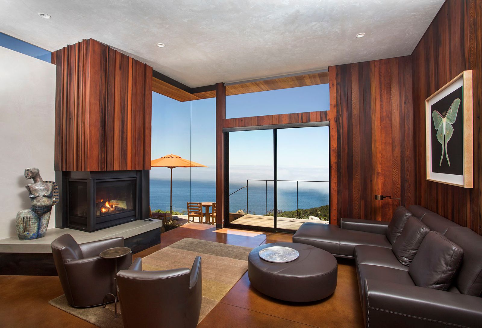 Image Gallery | Post Ranch Inn