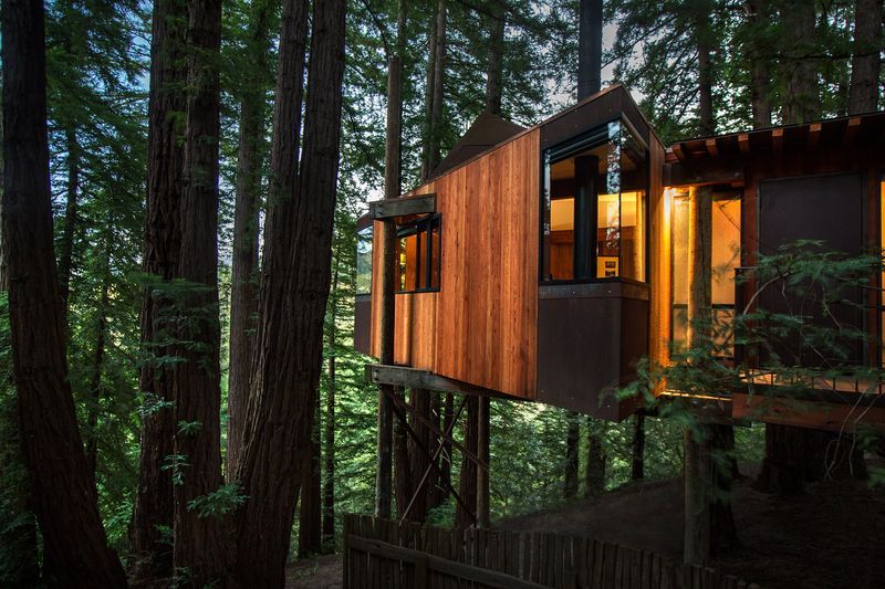 Luxury Hotels in Big Sur CA | Post Ranch Inn - About Us | Monterey Resorts