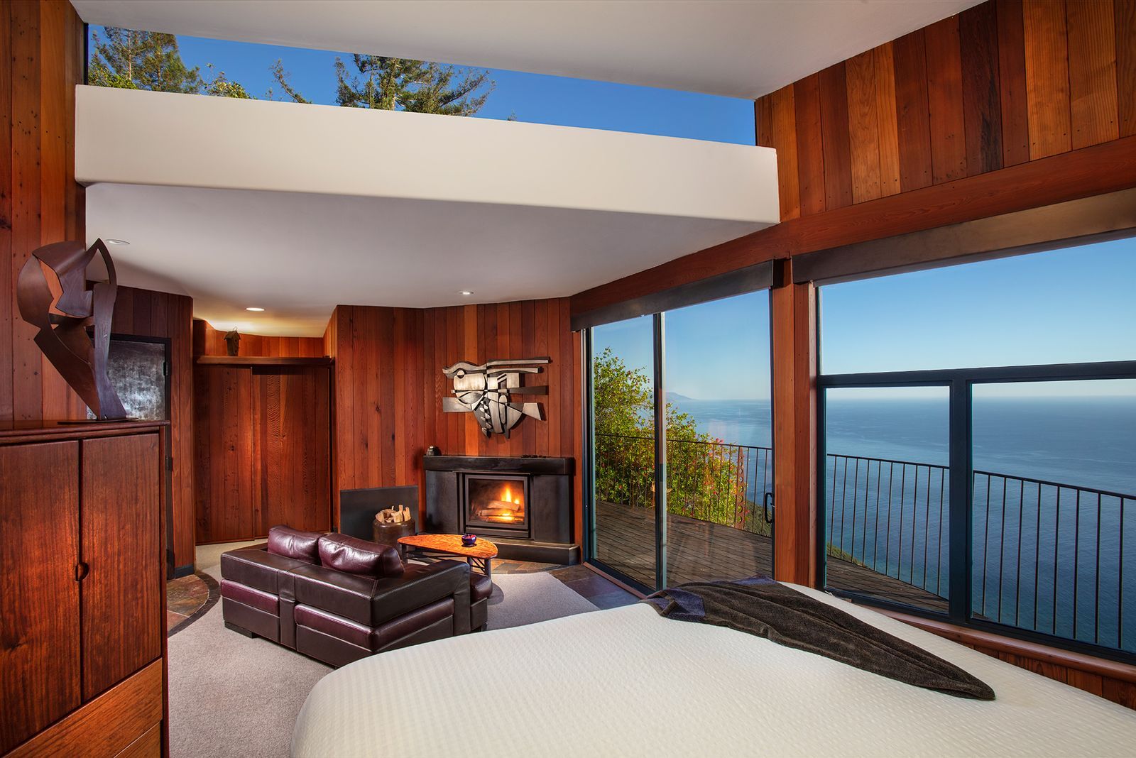 Luxury Hotels in Big Sur CA | Post Ranch Inn - About Us | Monterey Resorts