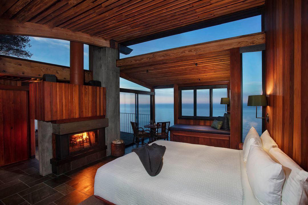 Image Gallery | Post Ranch Inn