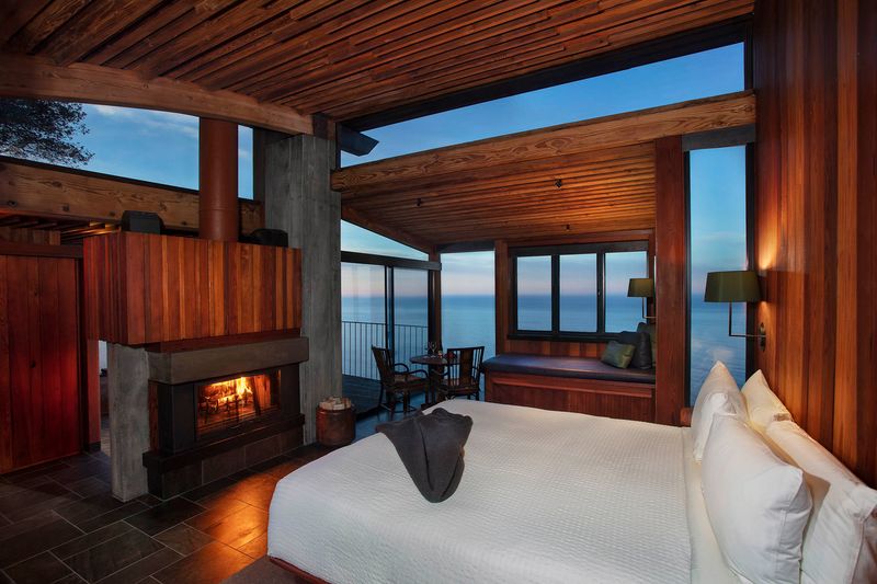 Image Gallery | Post Ranch Inn