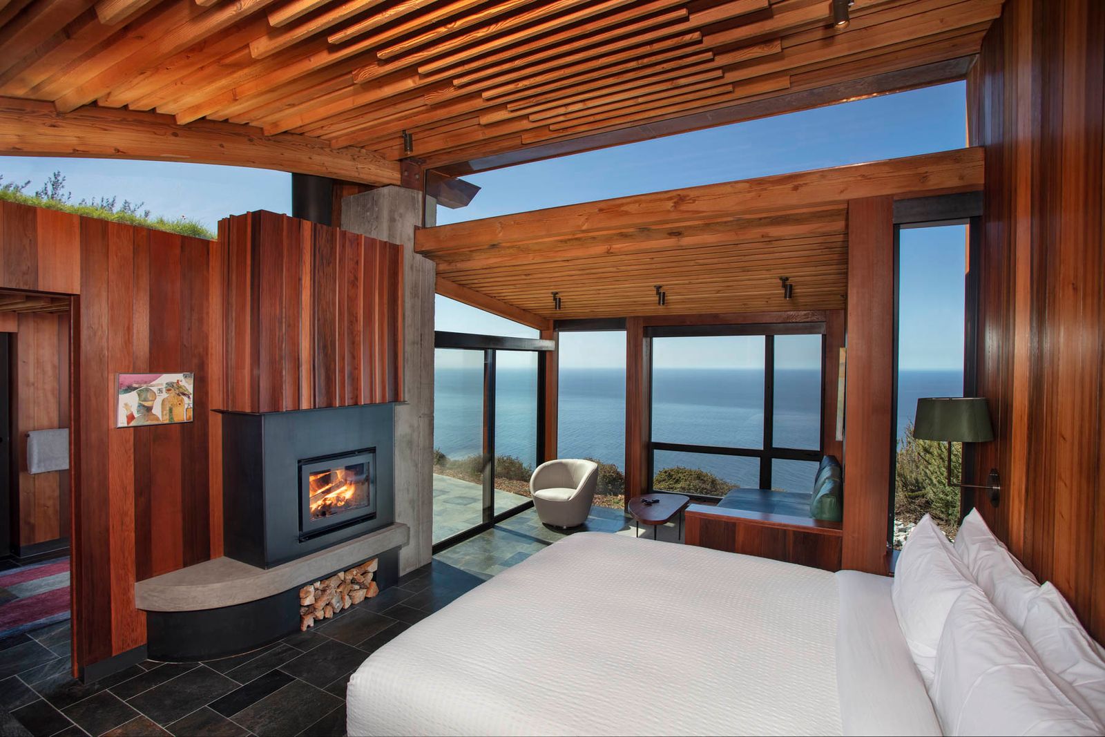 Post Ranch Inn | Ocean House
