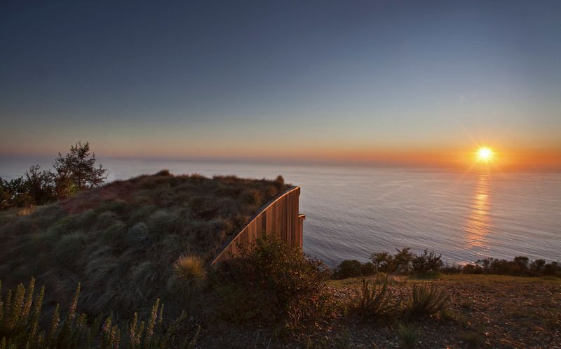 Image Gallery | Post Ranch Inn