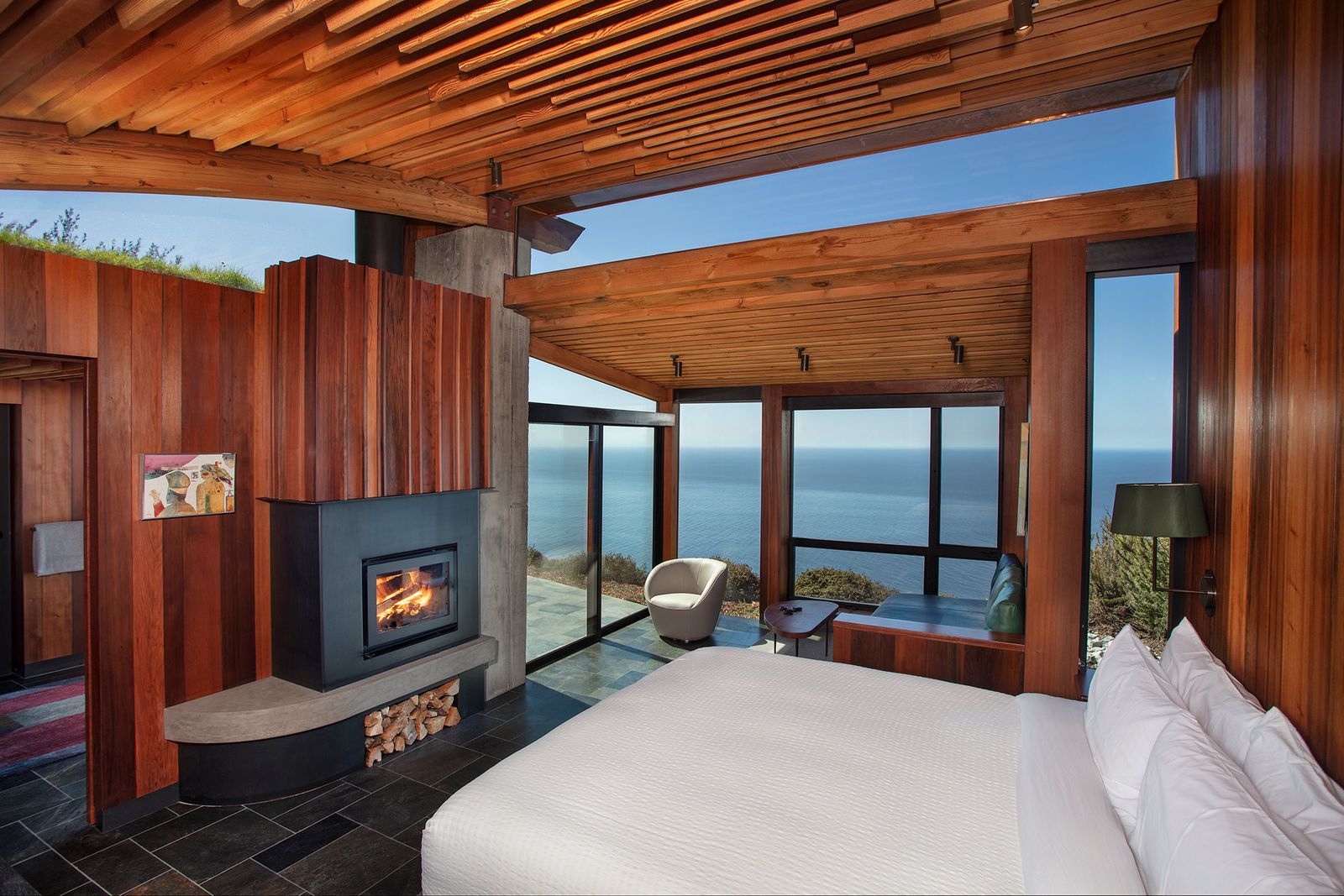 Big Sur Hotels | Post Ranch Inn | Carmel Luxury Resort