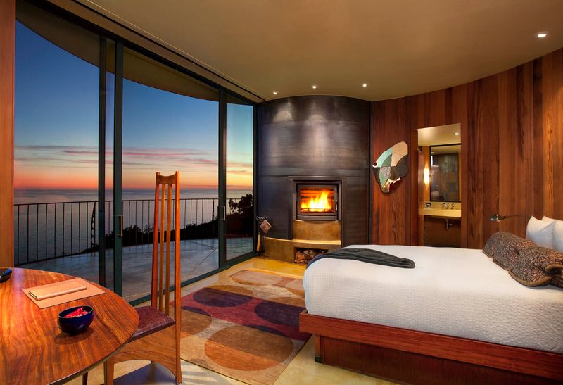 Image Gallery | Post Ranch Inn