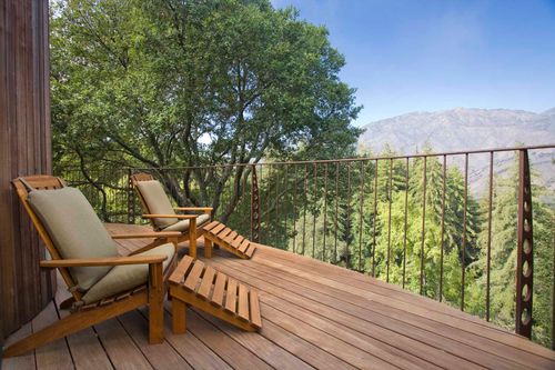 Image Gallery | Post Ranch Inn