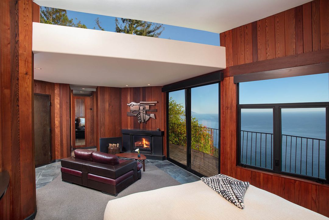 Image Gallery | Post Ranch Inn