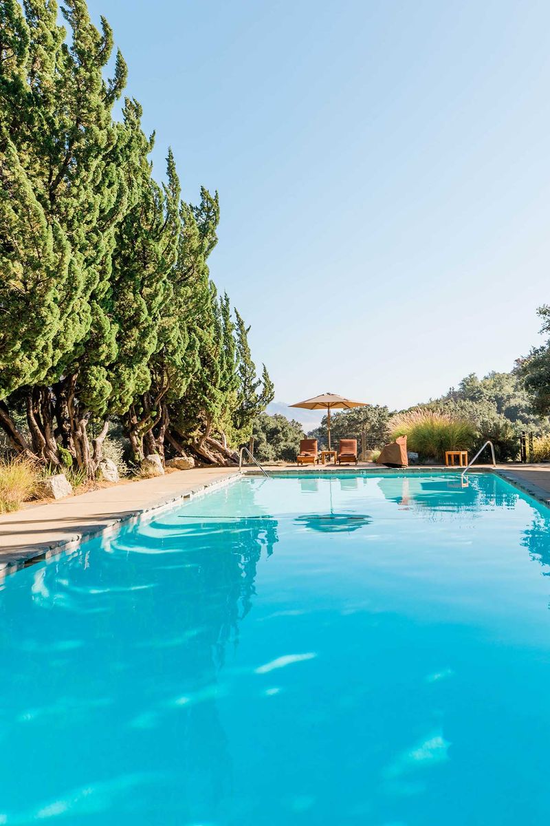 Big Sur Resorts | Post Ranch Inn - Activities & Amenities | Best ...