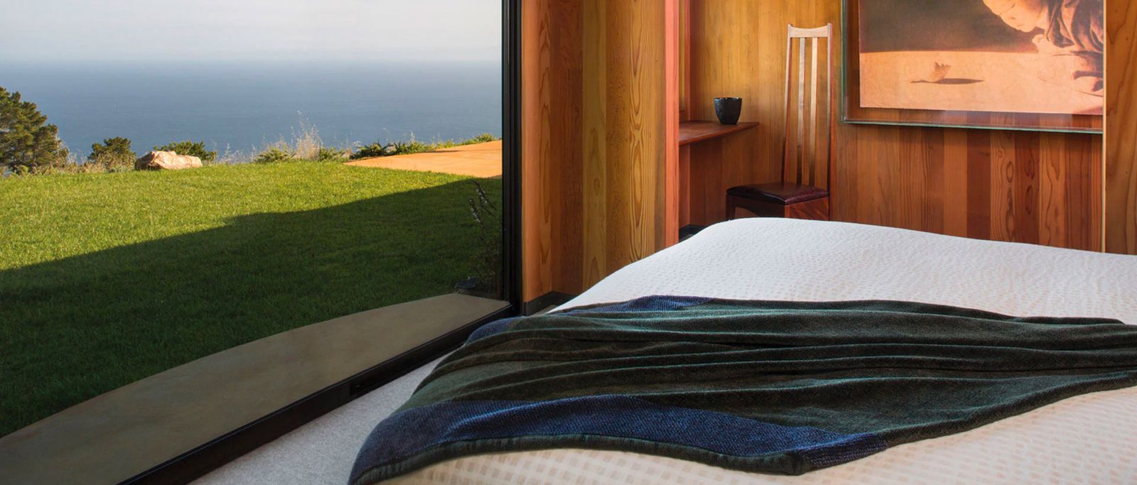Big Sur Resorts | Post Ranch Inn - Activities & Amenities | Best ...