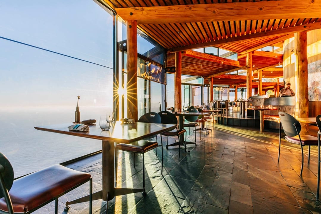 Fine Dining Big Sur | Post Ranch Inn | Award Winning Restaurant near ...