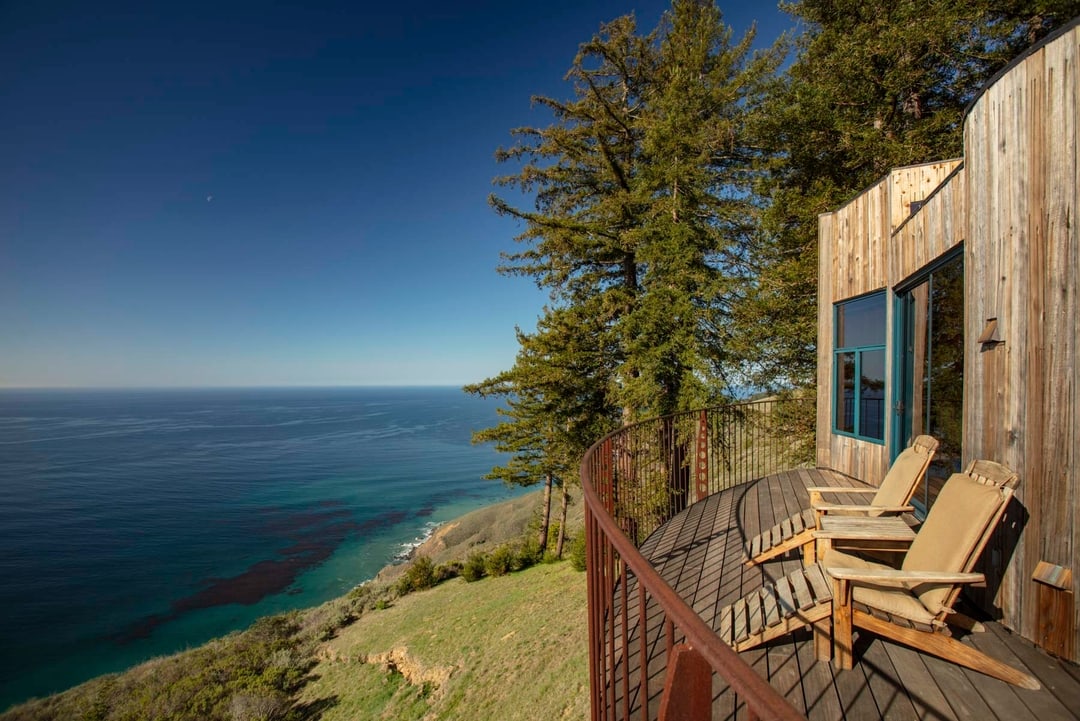 Luxury Hotels in Big Sur CA | Post Ranch Inn - About Us | Monterey Resorts