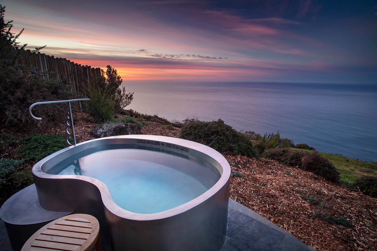Luxury Hotels in Big Sur CA | Post Ranch Inn - About Us | Monterey Resorts