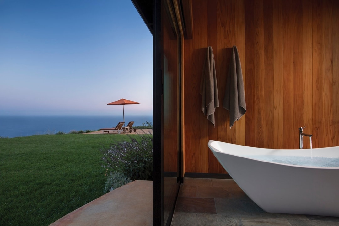 Luxury Hotels in Big Sur CA | Post Ranch Inn - About Us | Monterey Resorts