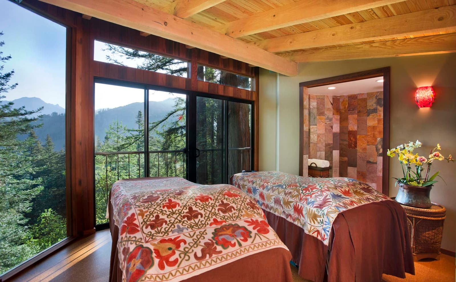 Hotels Near Carmel | Post Ranch Inn - Contact Us | Best California Resorts