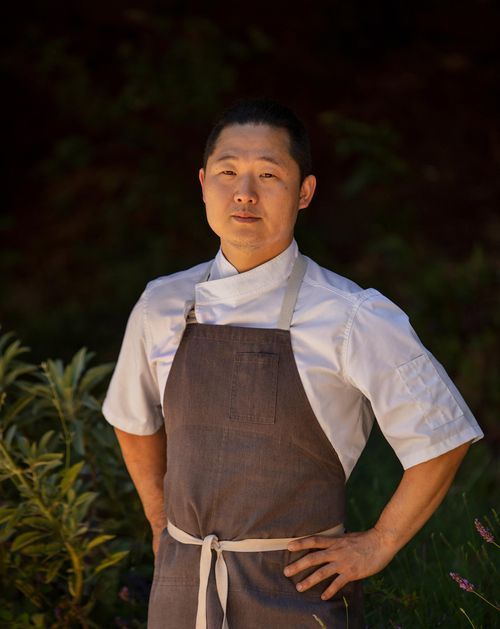 Fine Dining Big Sur | Post Ranch Inn | Award Winning Restaurant near ...