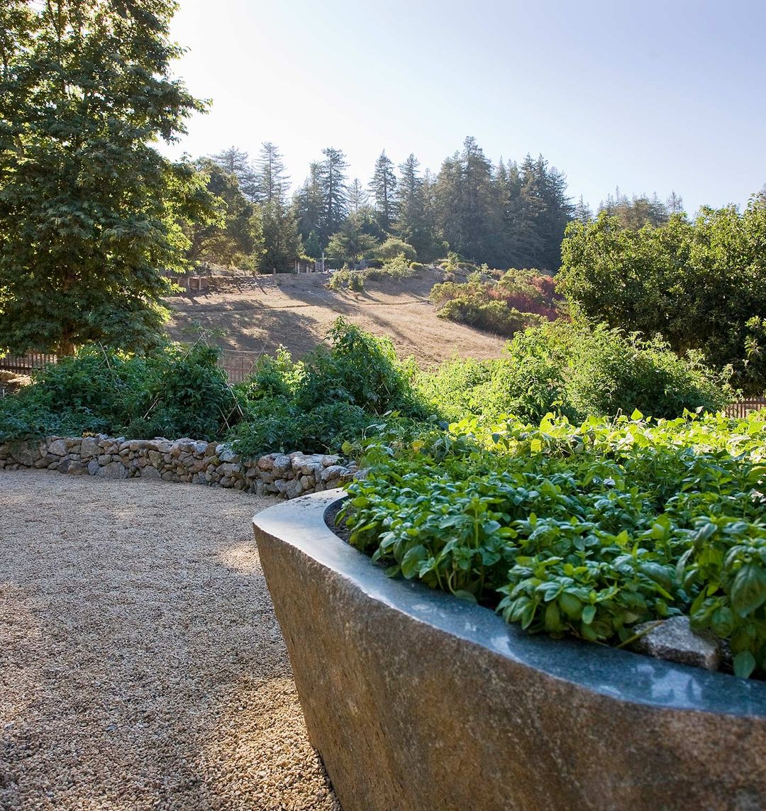 Fine Dining Big Sur | Post Ranch Inn | Award Winning Restaurant near ...