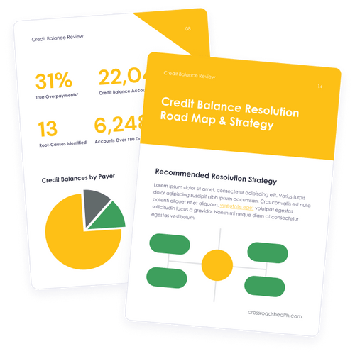Insurance Overpayment Recovery Laws by State | Crossroads Health